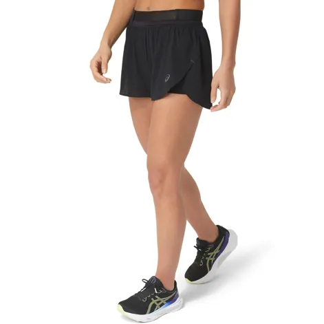 ASICS METARUN SPLIT Women Shorts Running - Sportistas