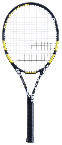 BABOLAT Evoke 102 Ρακέτα Τένις Πλεγμένη - Sportistas