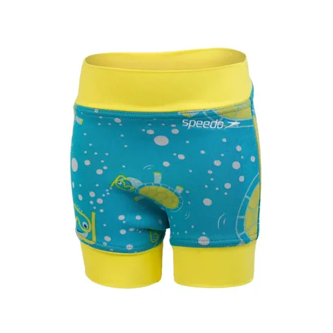 SPEEDO TOMMY TURTLE NAPPY COVER Swimwear Infant Swimsuit - Sportistas