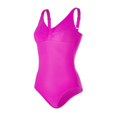 Speedo aquagem swimsuit store