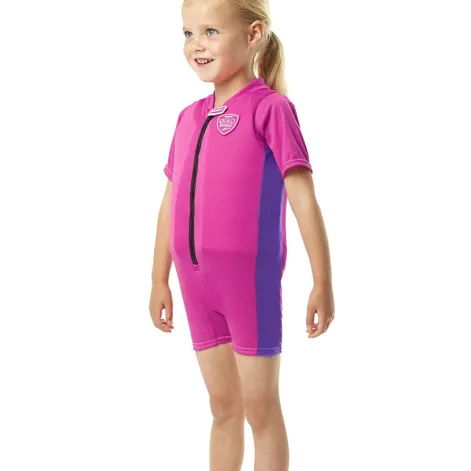 SPEEDO SEA SQUAD FLOAT SUIT Swim Toys Kids - Sportistas